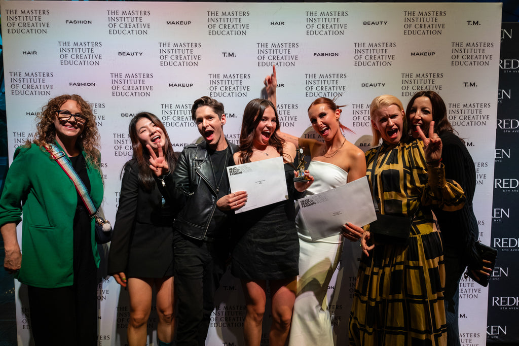 The Masters Awards Night 2023 – The Masters Institute of Creative Education