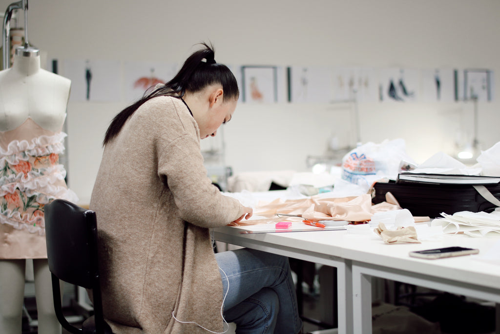 Alumni Spotlight: Meet Womenswear Design Assistant at Country Road, Ch ...