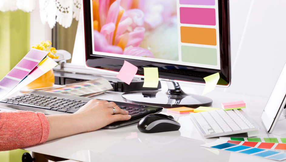 How to Build a Digital Portfolio – The Masters Institute of Creative ...