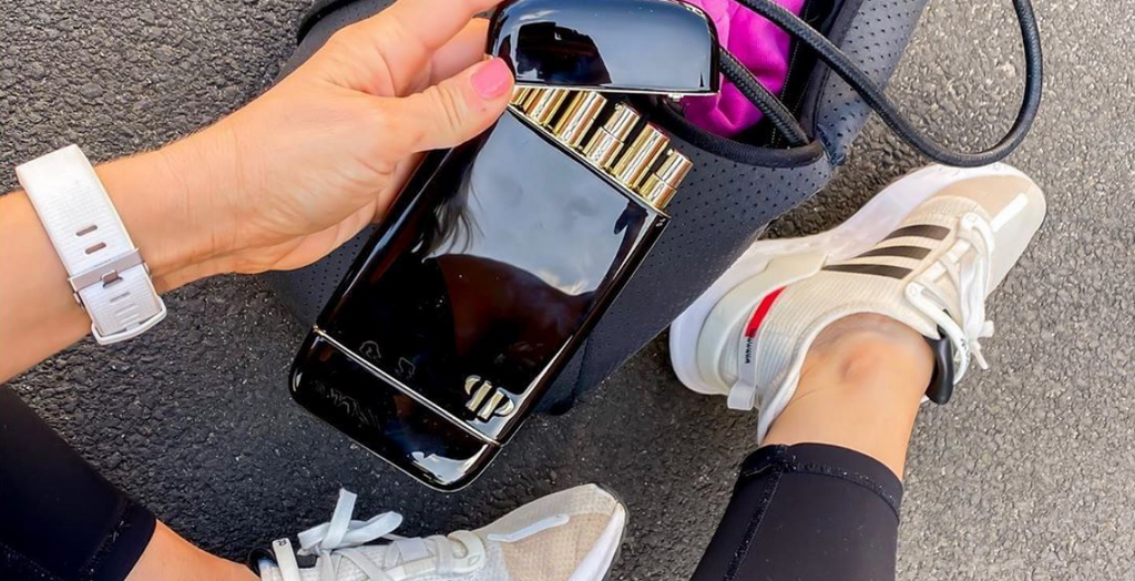 The Masters Meets: Pressplay Cosmetics founder Kate – The Masters ...