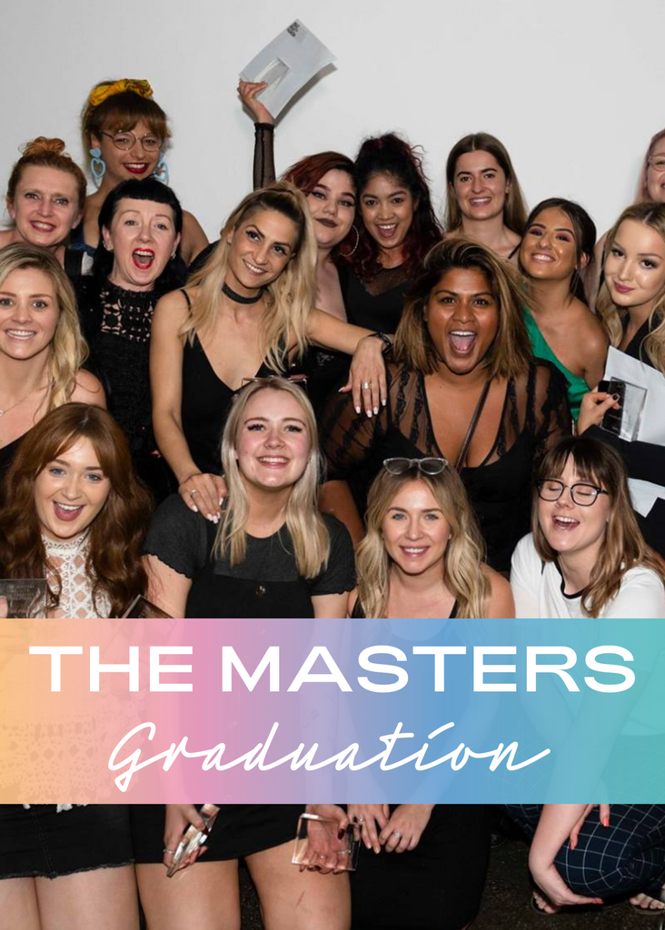 The Masters Graduation 2024 – The Masters Institute of Creative Education